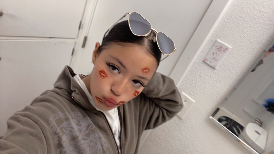 Maria Barrios's Instagram, Twitter & Facebook on IDCrawl