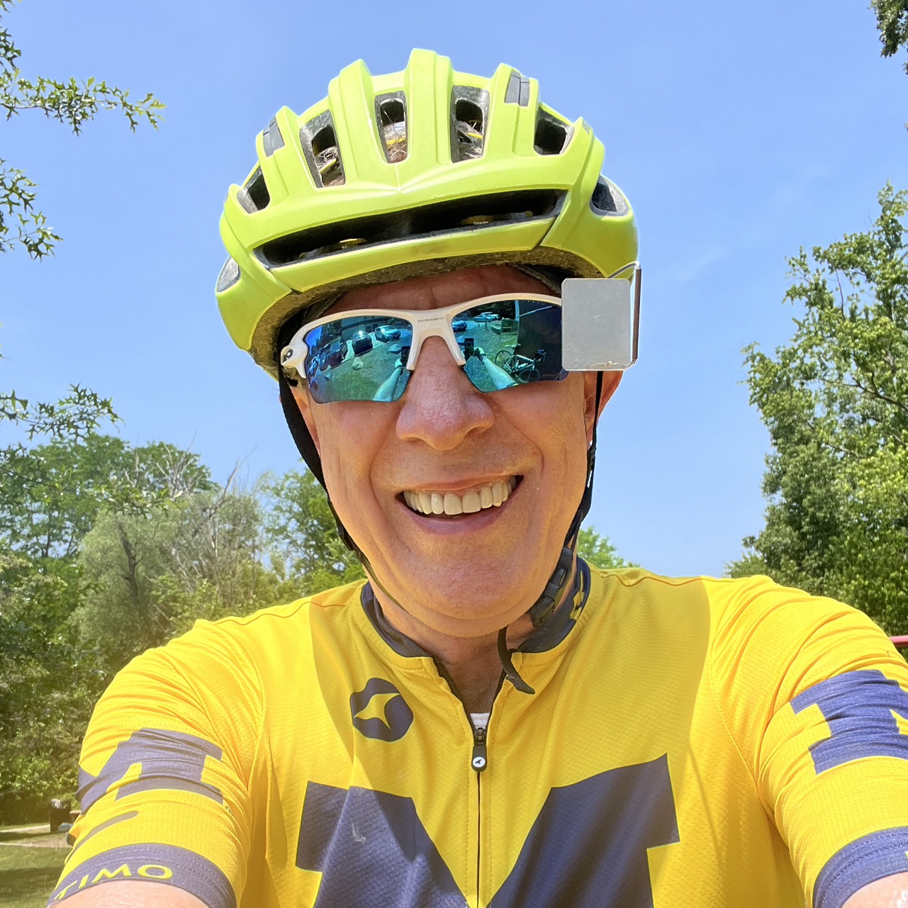 Car hits bicycle near South La Cañada Drive, Sahuarita AZ | CrimeRadar