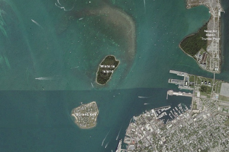 Fire alarm activation near Duval St club, Key West FL | CrimeRadar