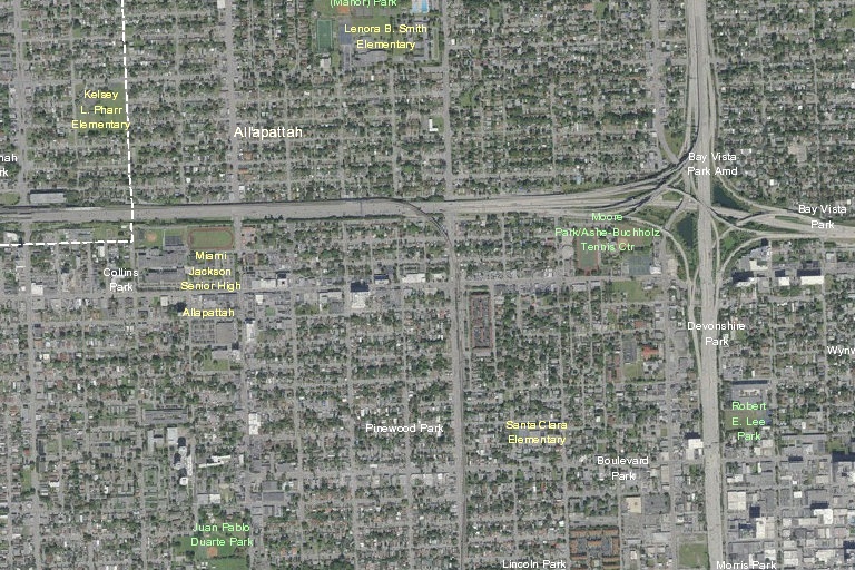 Neighbor dispute reported near NW 35th St in Miami, Miami FL | CrimeRadar