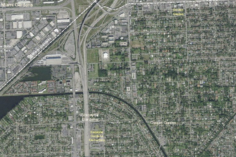 Fire units respond to smoke near Garden Dr group home, Miami FL ...