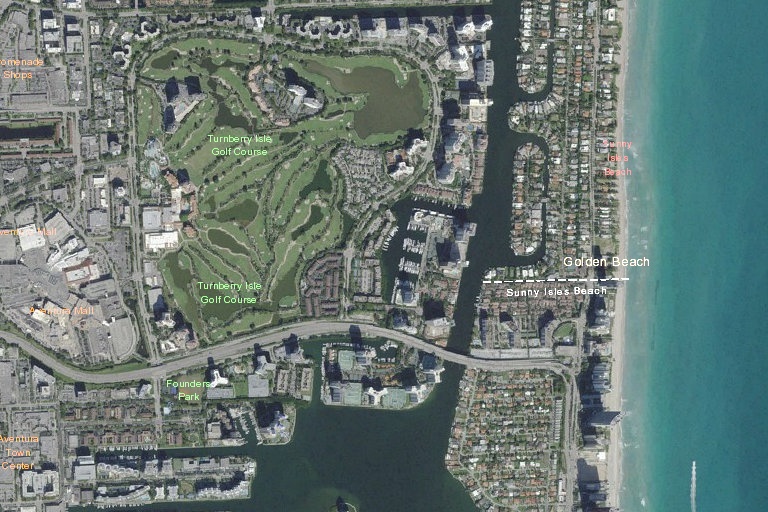 Stuck elevator at Turnberry Tower, Miami FL | CrimeRadar