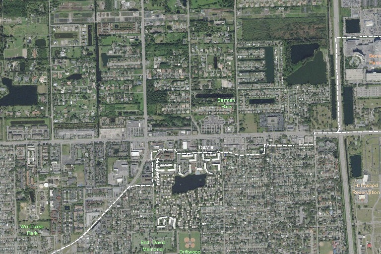 Fire crews respond to possible crash at Dragon City, Hollywood FL ...