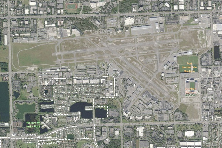 Man has allergic reaction to antibiotics, Fort Lauderdale FL | CrimeRadar