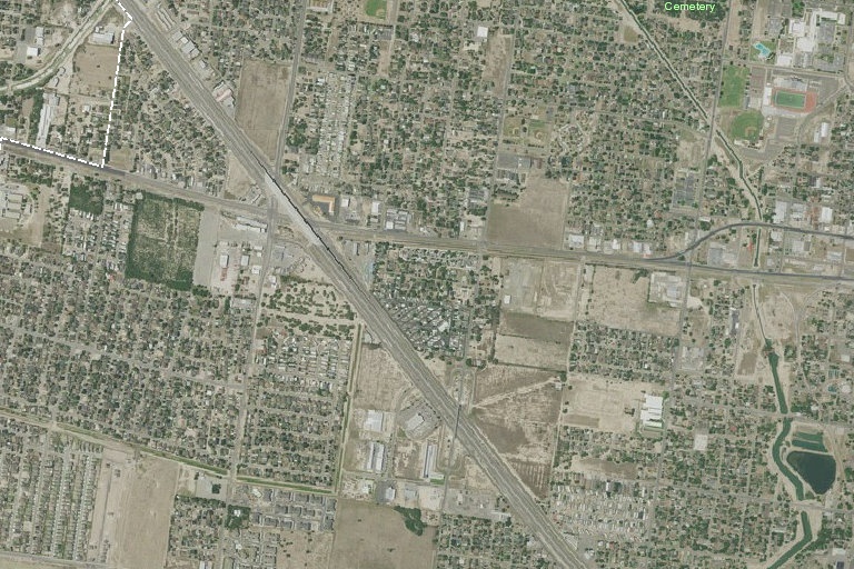 Person trapped inside storage facility requests help, Mission TX ...