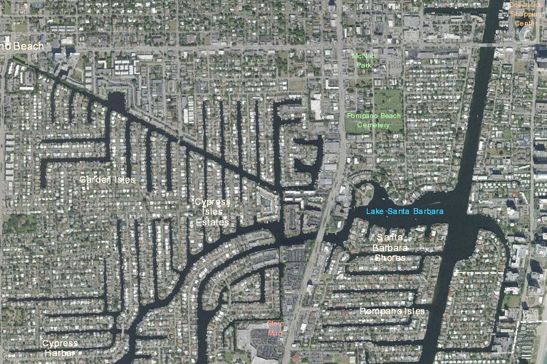 Person reported breathing difficulty at Pompano Beach address, Pompano ...