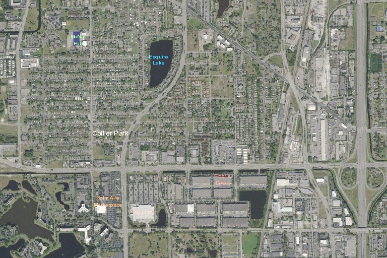 Vehicle fire reported near Atlantic Blvd, Pompano Beach FL | CrimeRadar