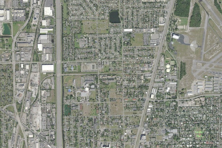 Tenant damages doorknob and cannot access room at hotel, Pompano Beach FL | CrimeRadar