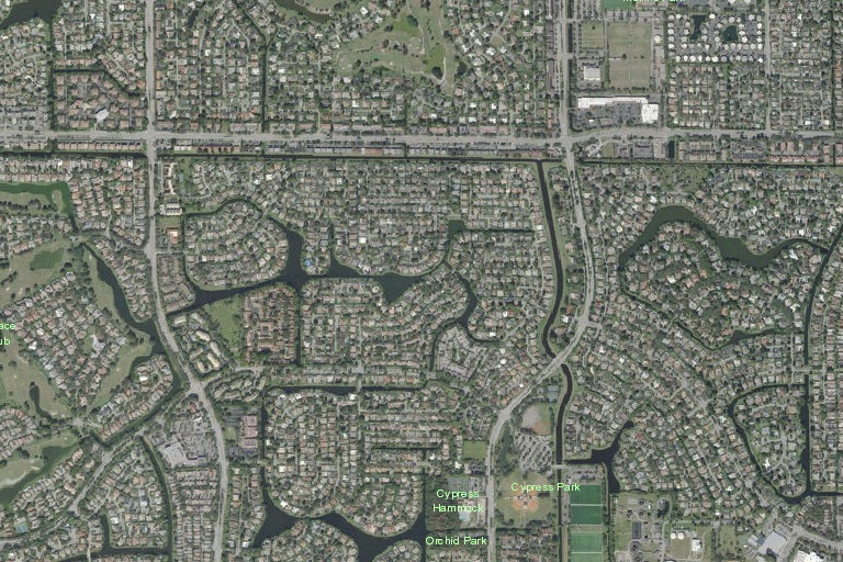 Medical emergency for elderly man with swollen leg, Coral Springs FL ...