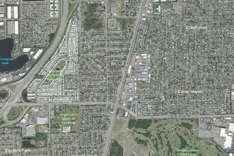 Deputies investigate possible stolen van near Copans Rd, Pompano Beach ...