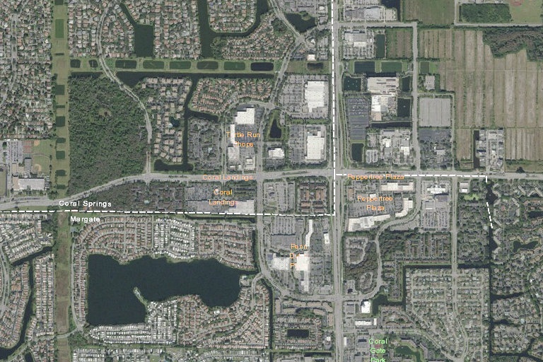 Loud party reported for several hours in Margate, Margate FL | CrimeRadar