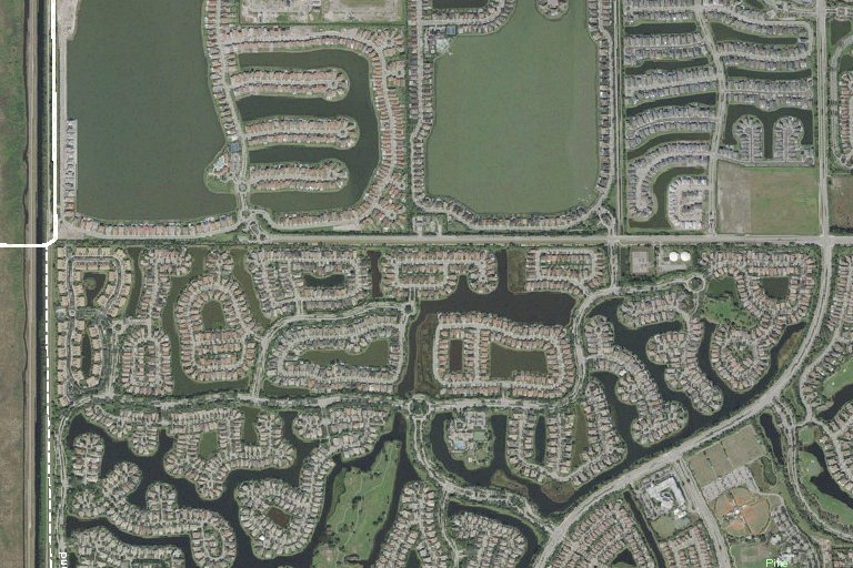 Residential structure fire reported in Parkland, Parkland FL | CrimeRadar