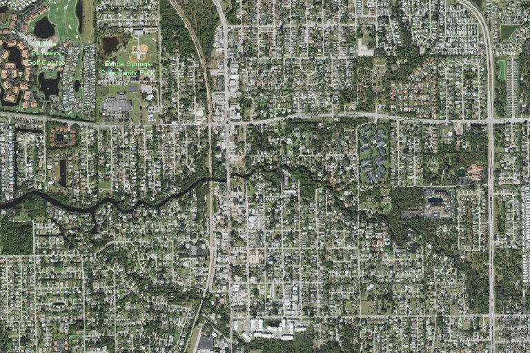 Welfare check requested near Kentucky St in Bonita Springs, Bonita ...