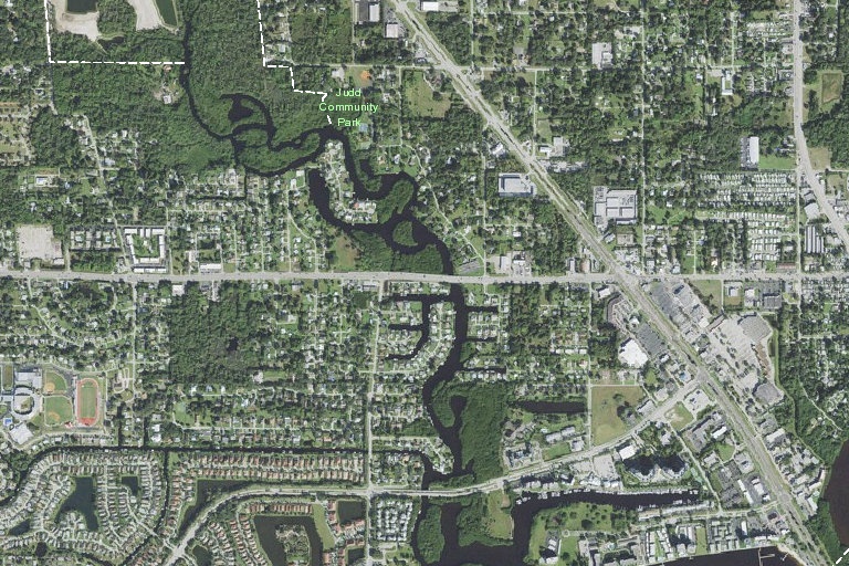 Trauma emergency triggers multi-unit response near Orange Ave, North ...