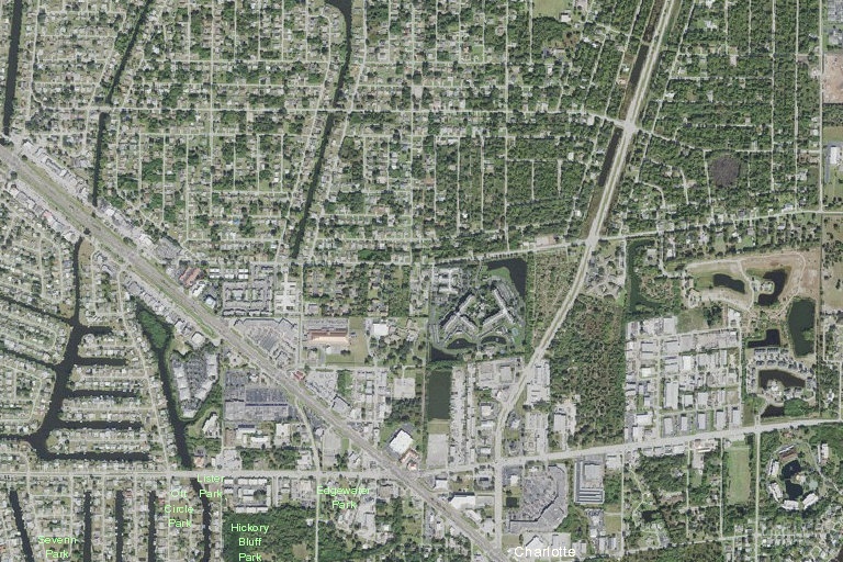 Person fell at senior home with head bruise, awake, Port Charlotte FL ...