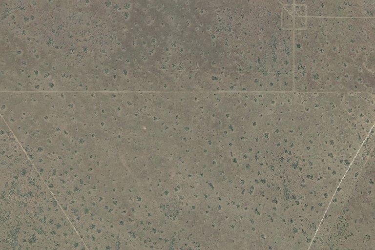 Patrol requested after suspicious activity near East Harrow, Jim Hogg ...