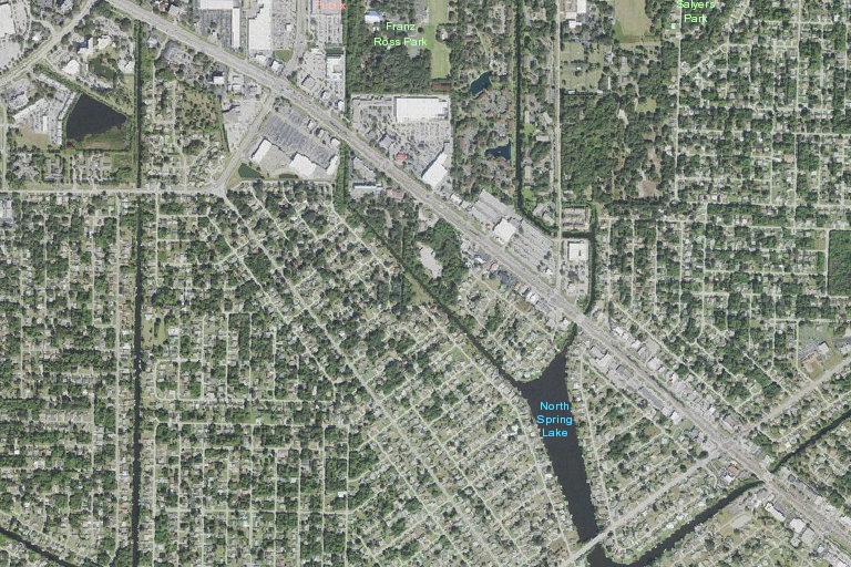 Disorderly conduct near King of Vape on Tamiami Trail, Port Charlotte ...