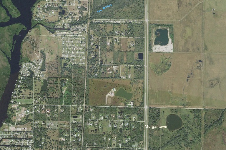 Multiple traffic stops and vehicle monitoring in Florida, Charlotte ...