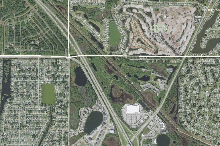 Fire crews respond to commercial alarm near Kings Hwy, Port Charlotte ...