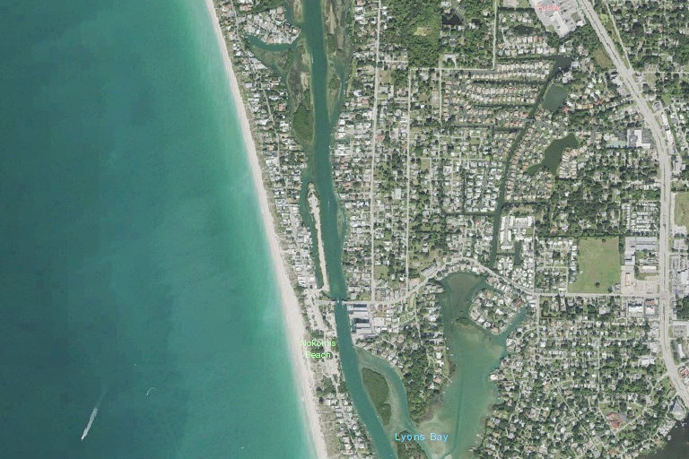 Two-year-old boy with deep leg laceration injured, Sarasota County FL ...