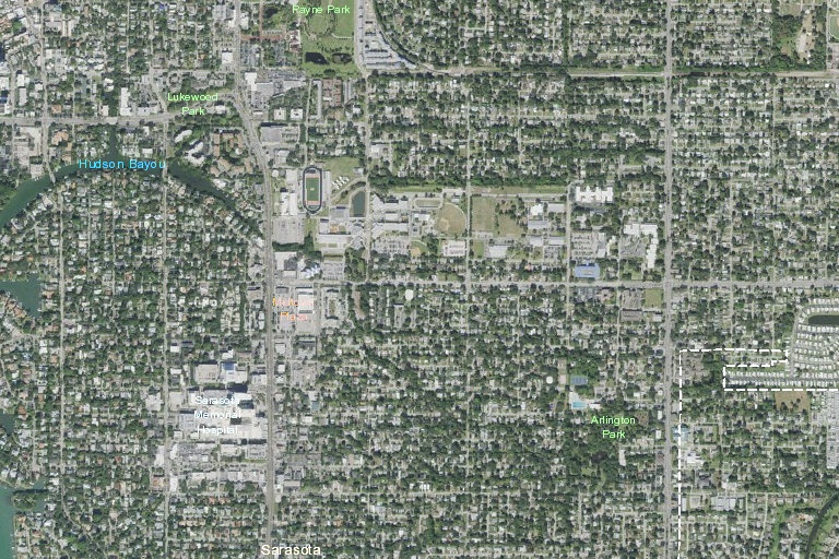 Patient has generalized seizure in room 307, Sarasota FL | CrimeRadar