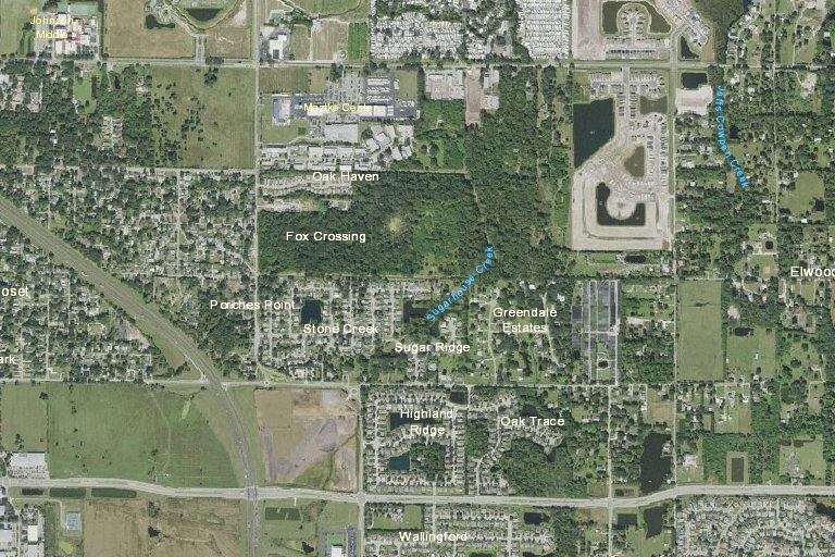 Possible suspicious person near 30th St business, Manatee County FL ...