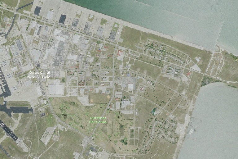 Shots fired east of Highway 37 near the bay, Corpus Christi TX | CrimeRadar