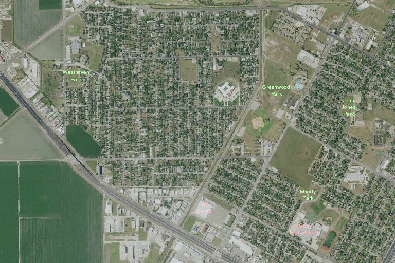 Medical emergency for hemorrhaging near Yolanda Dr, Corpus Christi TX ...