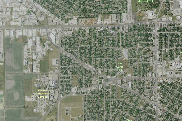 traffic stop at cheyenne and morgan confirmed vehicle clear, Corpus ...