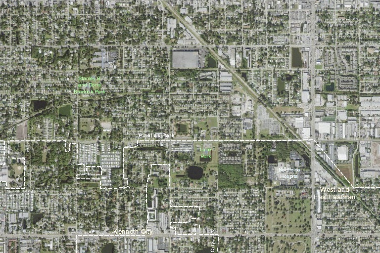 Hazardous materials incident prompts area evacuation, Lealman FL ...