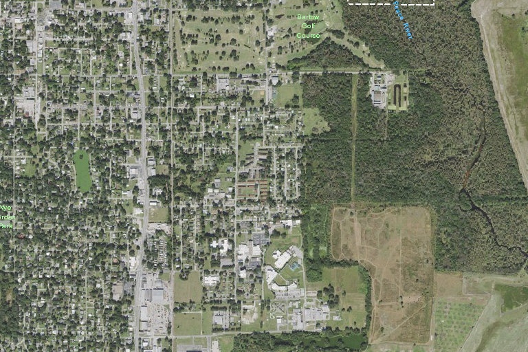 Medical response at bartow center in florida, Bartow FL | CrimeRadar