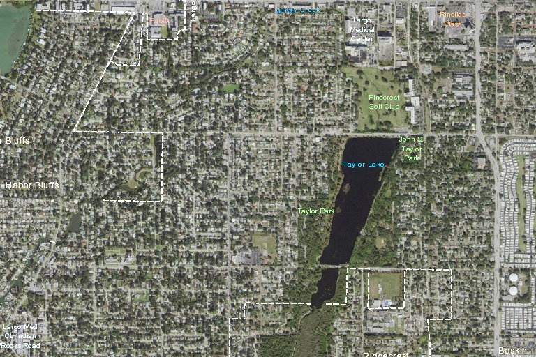 Person assaults caller with dog bowls in Largo, Largo FL | CrimeRadar