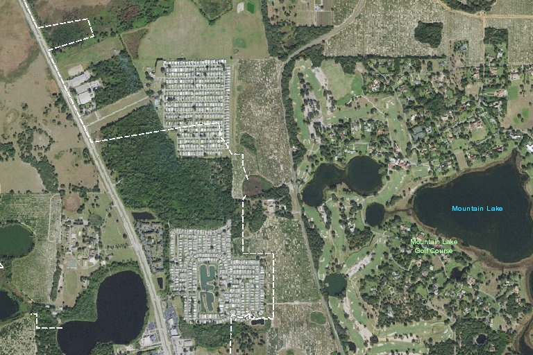 Echo level breathing problems reported near robin ridge place, Lake ...