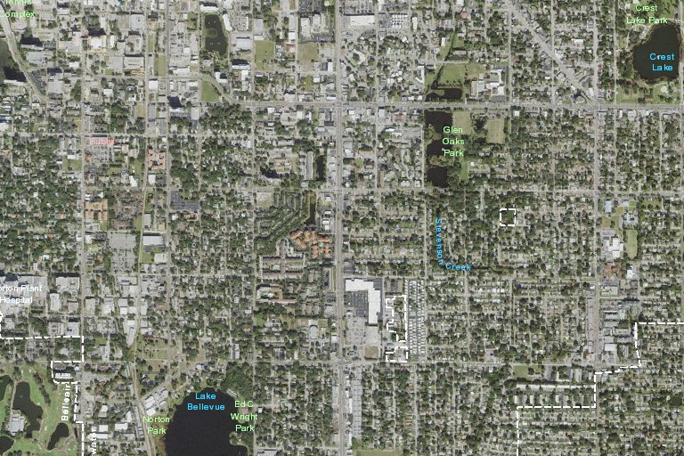 Reckless driving reported with possible burnouts in Clearwater ...