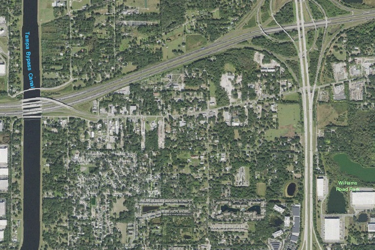 Medical units dispatched for suicidal female at Ashman Square, East ...