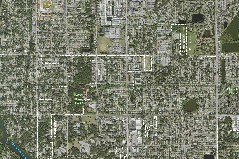 Woman claims neighbor placed dead rodent in drawer, Clearwater FL ...