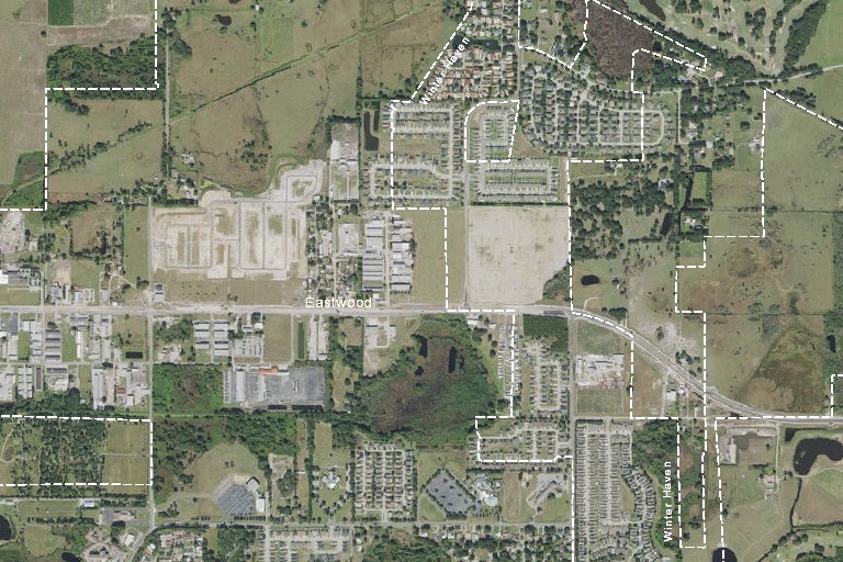 Patient drives self to hospital near Emily Dr, Polk County FL | CrimeRadar