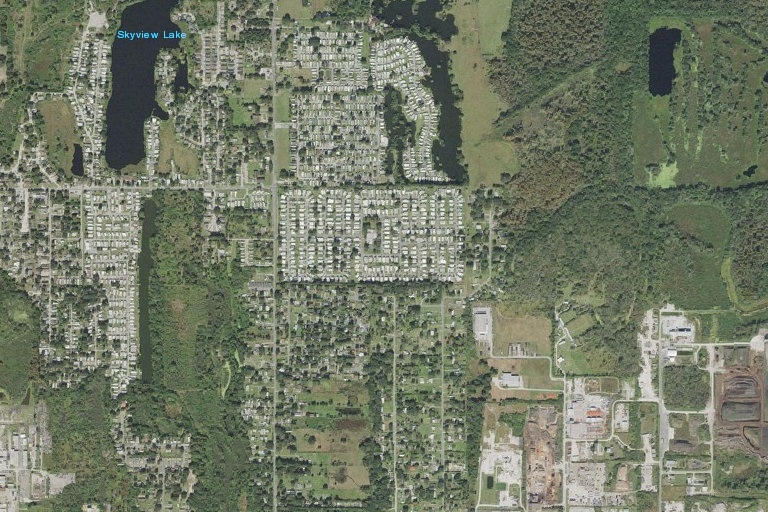 Vehicle overturns near Reynolds and Peachtree Hill, Polk County FL ...