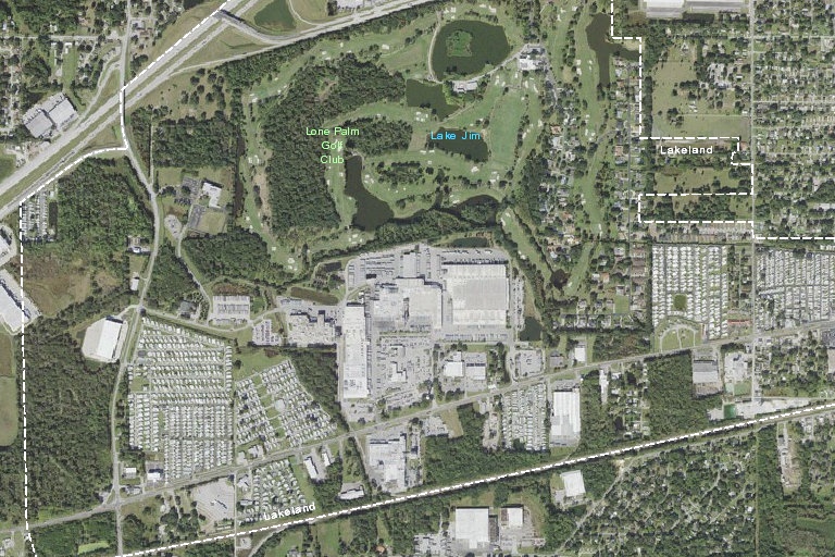 Fire alarm at Integrated Metal Products in Lakeland, Lakeland FL ...