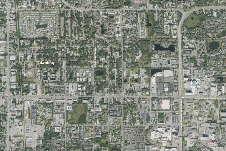 Disturbance near university campus sparks chaos with child in danger ...