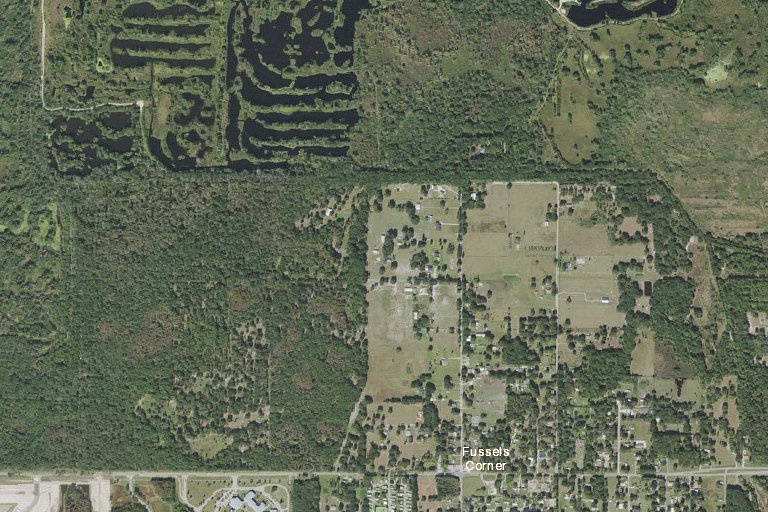 Traumatic injury reported near Sokram Loop Road West, Polk County FL ...