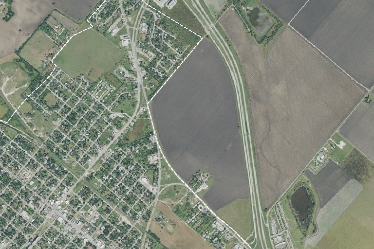 dps requests police backup near hutchinson street and highway 359 ...