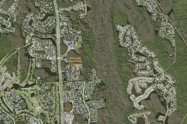 Maintenance work triggers false fire alarm at commercial site, Palm ...