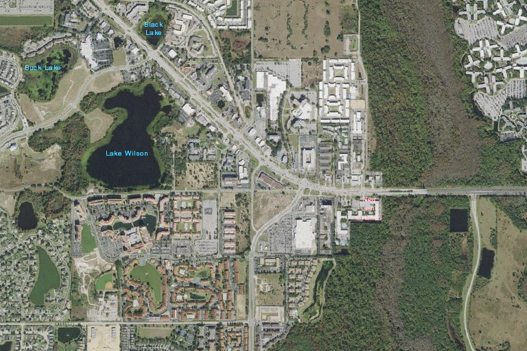 High-rise fire alarm at Westgate Villas Resort, Kissimmee FL | CrimeRadar
