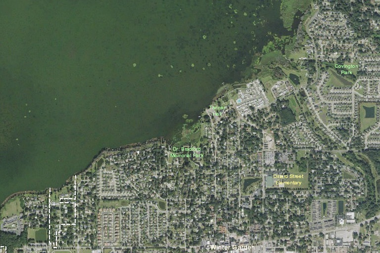 Medical emergency for 61-year-old man on North Boyd Street, Winter ...