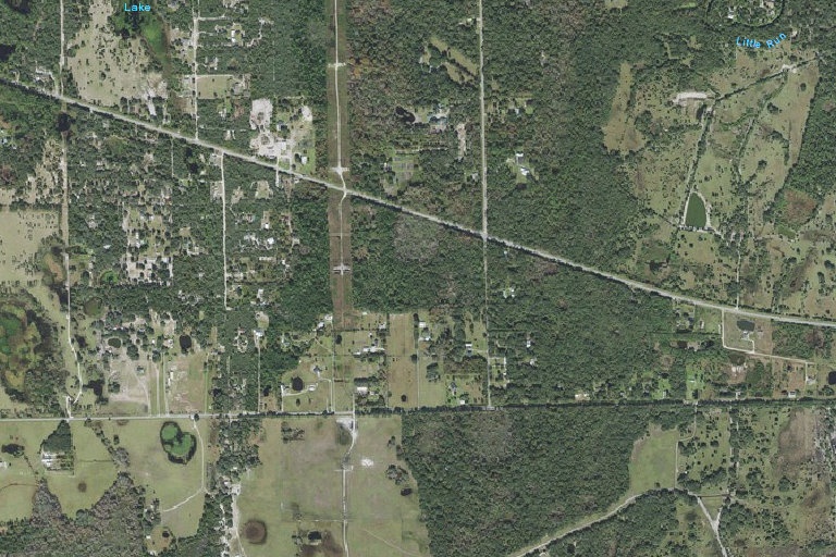 Transformer fire reported near Old Men's and Jungle Road, Geneva FL ...