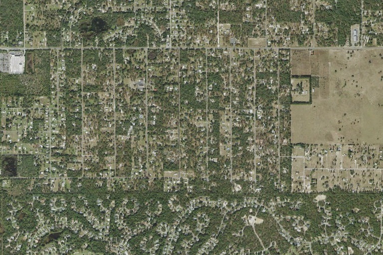 Call reporting possible fire in Greenwood Estates area; units ...