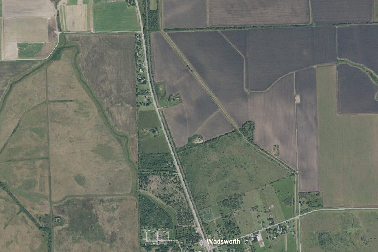 Mental health emergency in wadsworth near state highway 60, Wadsworth ...