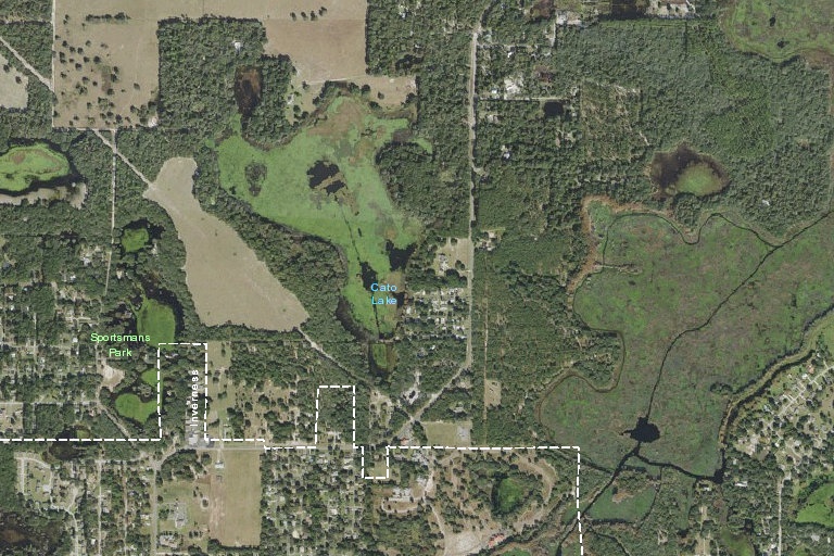 Fire damages home on Bloomfield Drive, Inverness FL | CrimeRadar