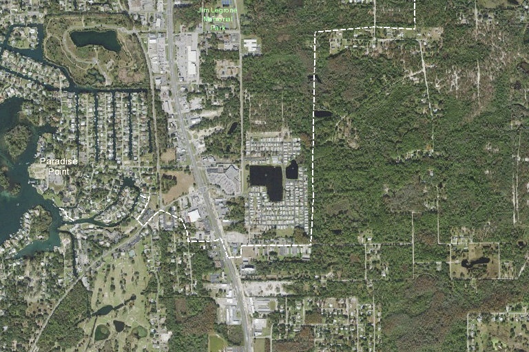 False alarm at Hampton Inn on Suncoast Blvd, Crystal River FL | CrimeRadar